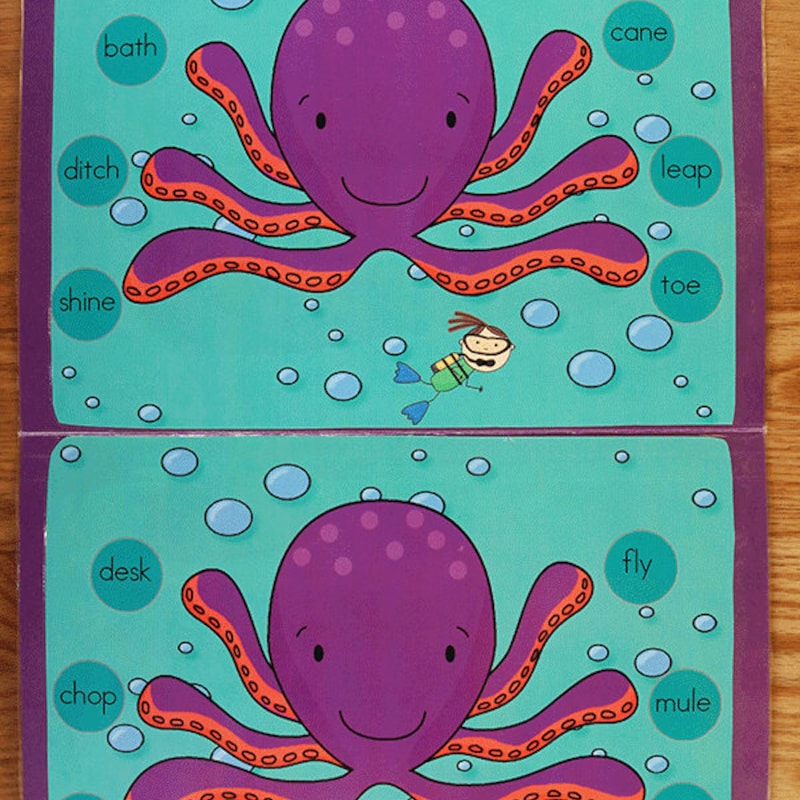 MyFolderGames - Etsy