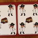Subtraction - Little Pirate - Printable File Folder Game PDF Download ...
