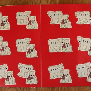 Kindergarten First Grade HUGE 53 Printable File Folder Game Bundle ...