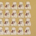 Multiplication Fact Families 0-9 Mega Pack! - Polar Pals - Printable ...