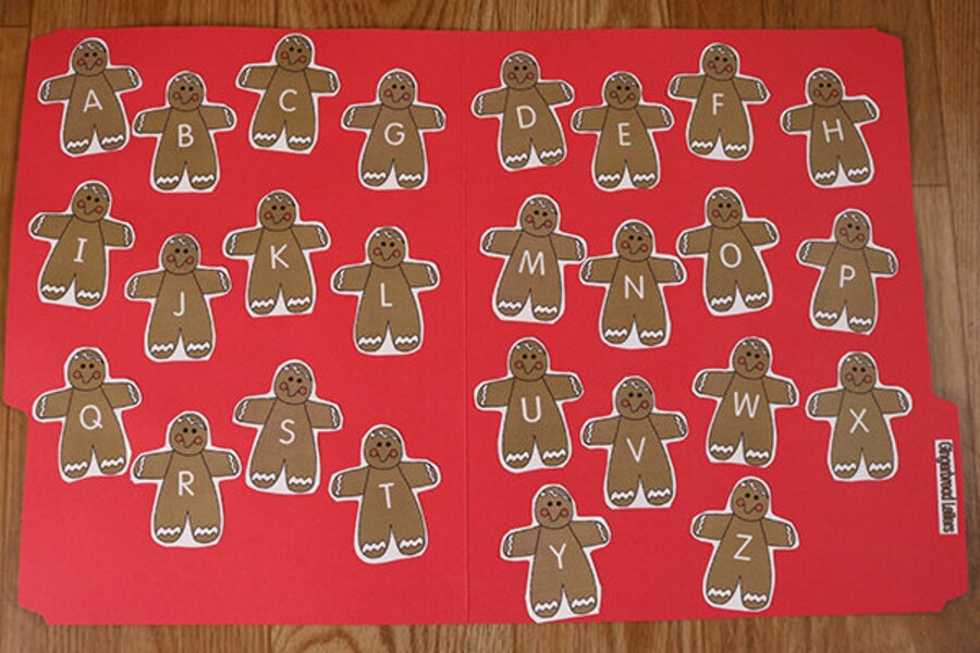 MyFolderGames - Etsy