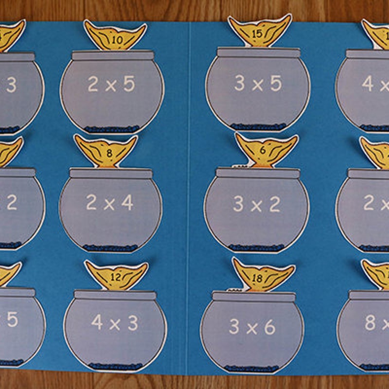 MyFolderGames - Etsy