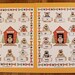File Folder Game Dog Days Pre-primer Dolch Sight Words - Etsy