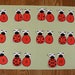 Counting Numbers - Ladybug Numbers - Printable File Folder Game PDF ...