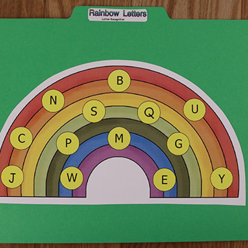 MyFolderGames - Etsy