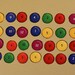 Addition & Subtraction - Gumball Math - Printable File Folder Game - Etsy