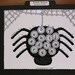 Upper/lowercase Letters - Spider Letters - Printable File Folder Game ...