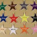Color Matching - Star Colors - Printable File Folder Game PDF Download ...