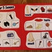 264 Printable File Folder Game Bundle Perfect for Speech Therapy and ...