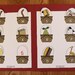 Ending Sound Sort - Printable File Folder Game PDF Download ...