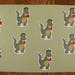 Shape Matching - Dinosaur Shapes - Printable File Folder Game PDF ...