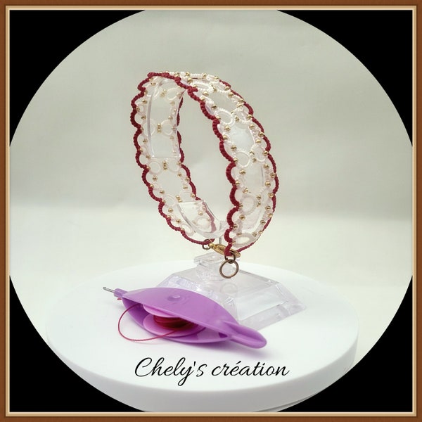 Frivolité - Etsy France