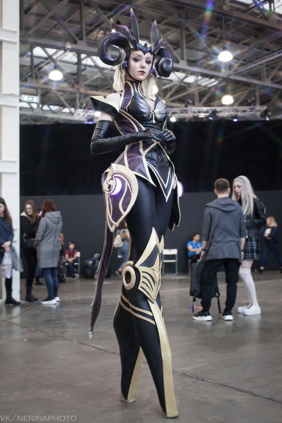 Coven Camille cosplay inspirado en League of legends | Etsy