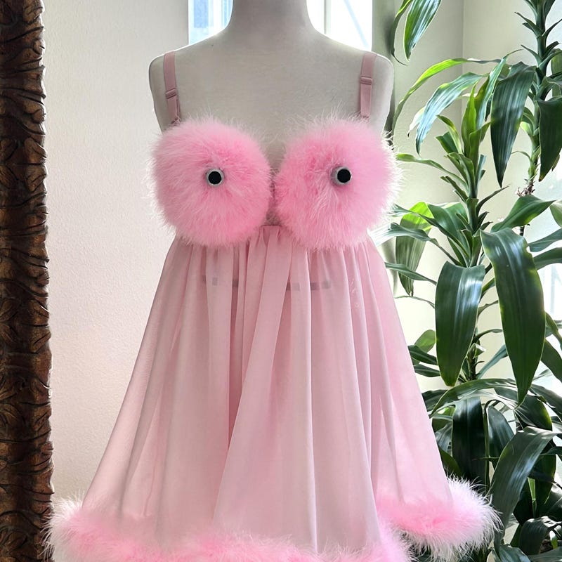 Fembot Costumes - Etsy