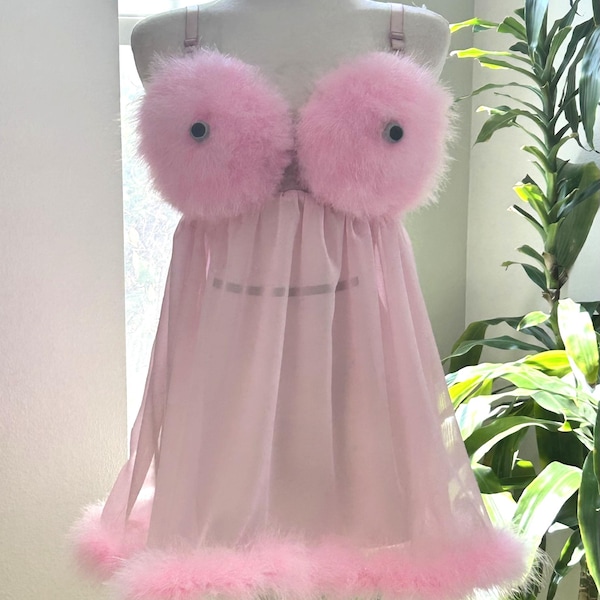 Fembot Costumes - Etsy