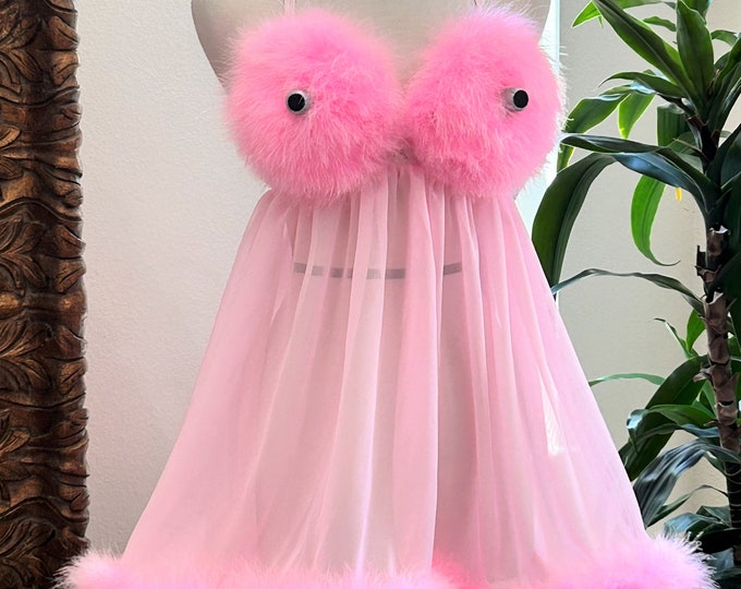 Prostitute Dress, Pretty Hooker Dress, Woman Halloween Costume, Cosplay ...