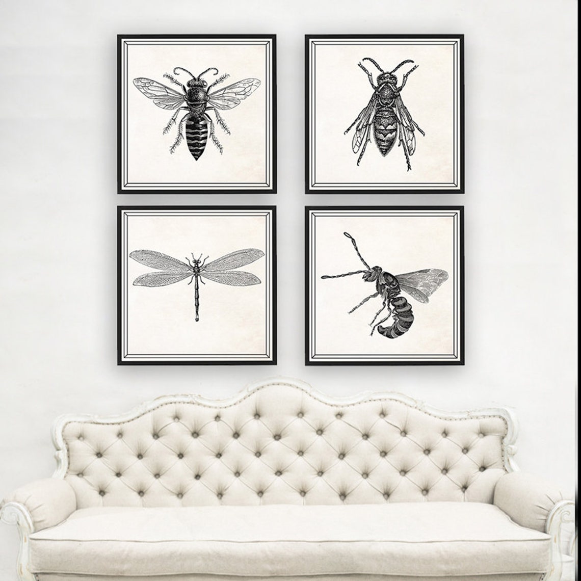 Swordfish Wall Art Large Fish Wall Art Gift for Scientist - Etsy