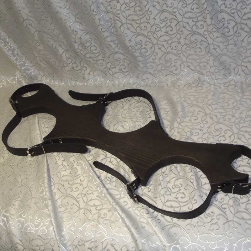 Restraint Furniture - Etsy