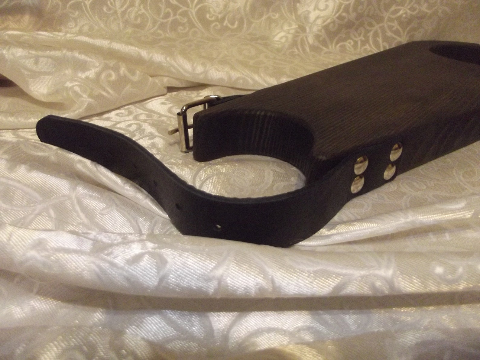 Halloween Mature Arm Neck Pillory Bondage BDSM Dungeon Furniture Arm ...