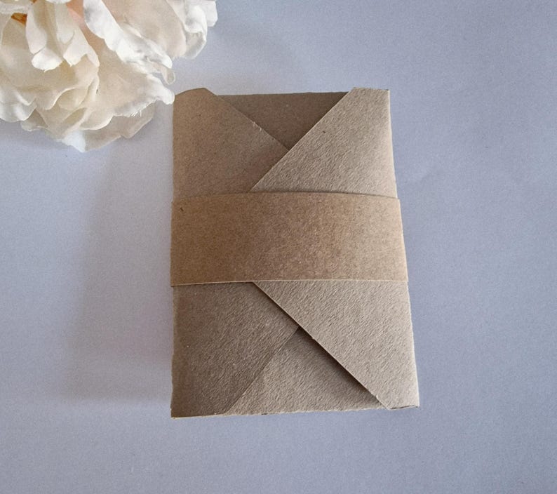 Capybara "cappy" Pocket Hug Card and Token With Envelope Letterbox Gift ...