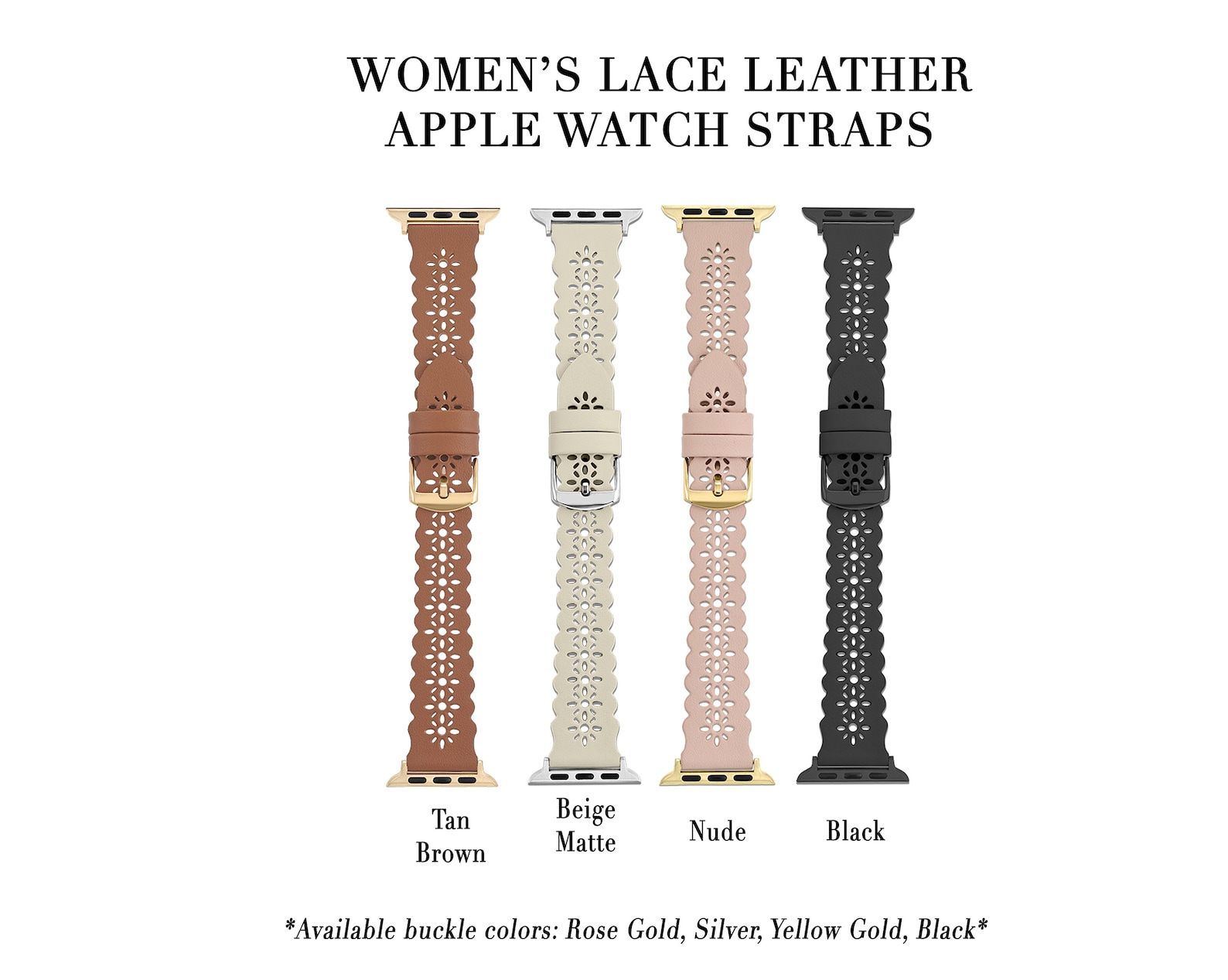 Apple Watch Band, Women's Band, Lace, Apple Watch Band, Apple Watch Band 38mm, 40mm,41mm, Apple ...