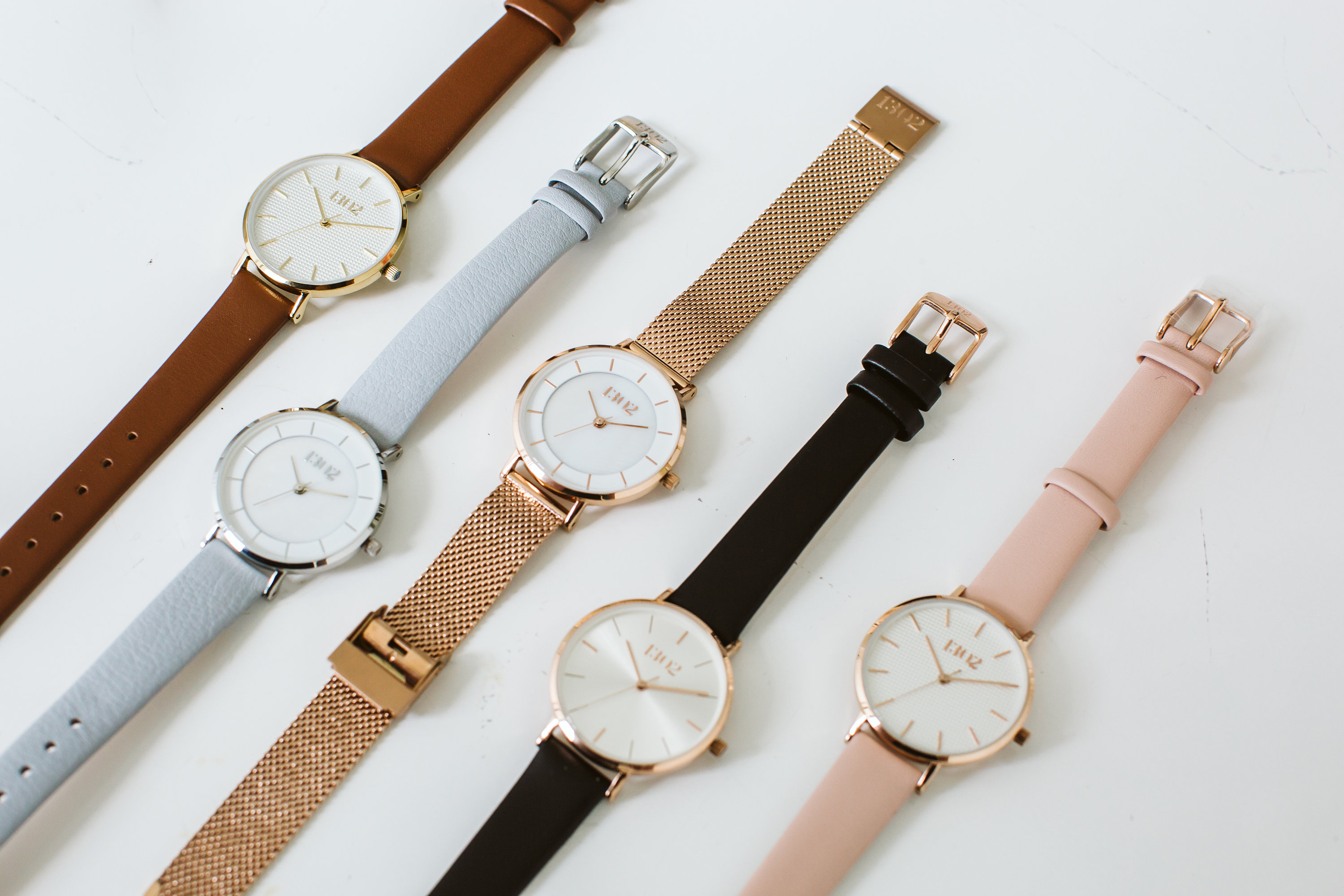 Christmas Gift Ideas, Women Watch, Watches for Women, Bracelet Watch ...