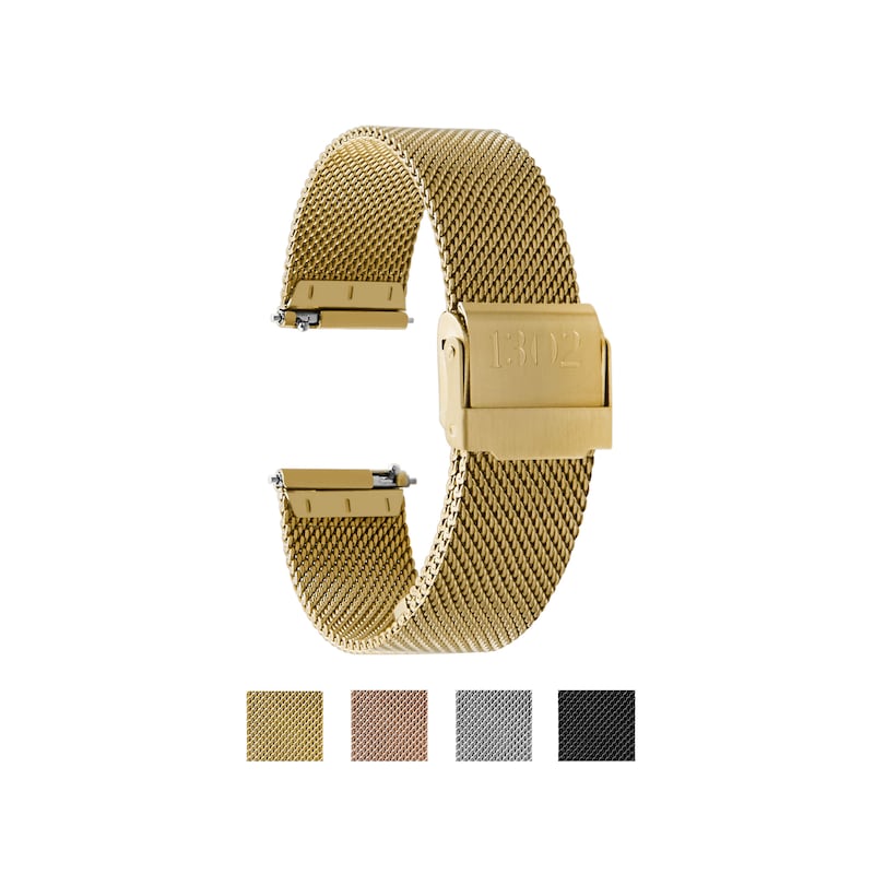 Gold Omega Womens Watch - Etsy