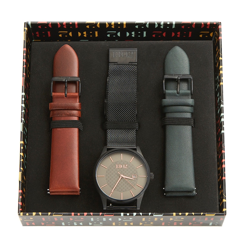 Men Watch Gift Set - 60+ Gift Ideas for 2025