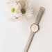 Womens Watch Fall Gift Autumn Colors Leather Watches - Etsy
