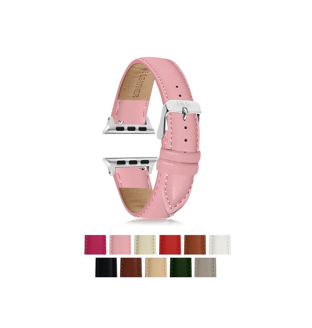 Womens Watch Band, Watch Band 40mm, Fits Series 11/10/9/8/7/6/5/4/3/2/1 ...