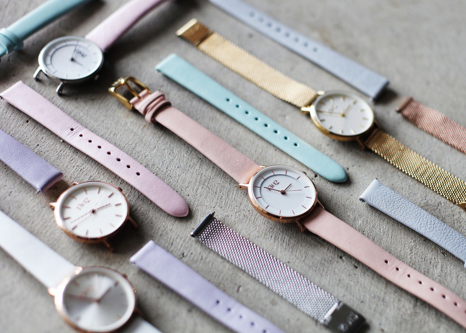 Christmas Gift Ideas, Women Watch, Watches for Women, Bracelet Watch ...