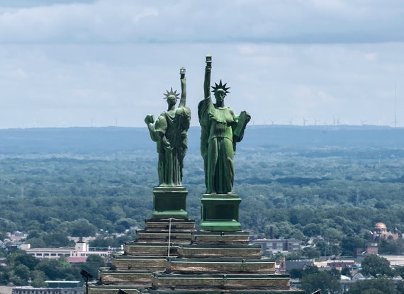 Liberty Building in Buffalo NY | Etsy