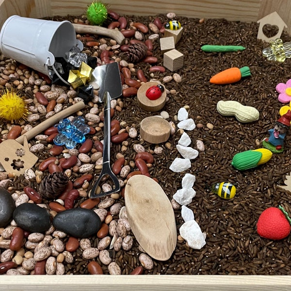 Vegetable Bin - Etsy