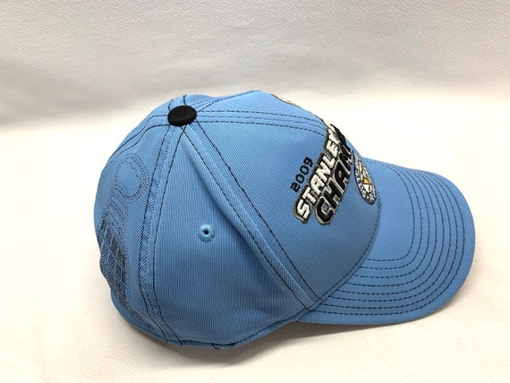 for Cosplay Baseball Cap STANLEY CUP CHAMPIONS - Gem