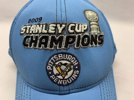 for Cosplay Baseball Cap STANLEY CUP CHAMPIONS - Gem