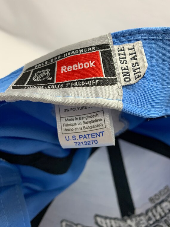 for Cosplay Baseball Cap STANLEY CUP CHAMPIONS - Gem