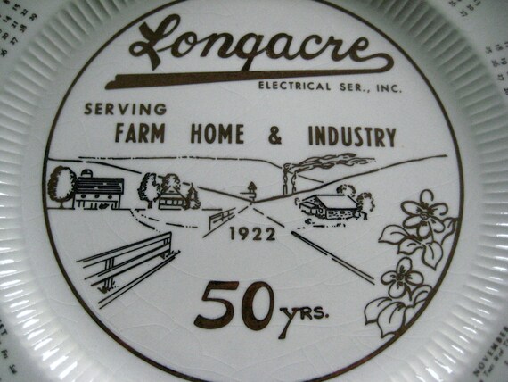 Art & Collectibles Collectibles 50th Anniversary Longacre Electric ...