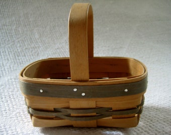 Royce Craft Basket | Etsy