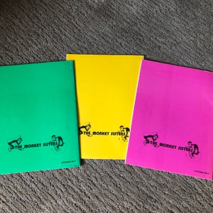 The Monkey Sisters Preschool Teaching Books, London Bridge Learning ...