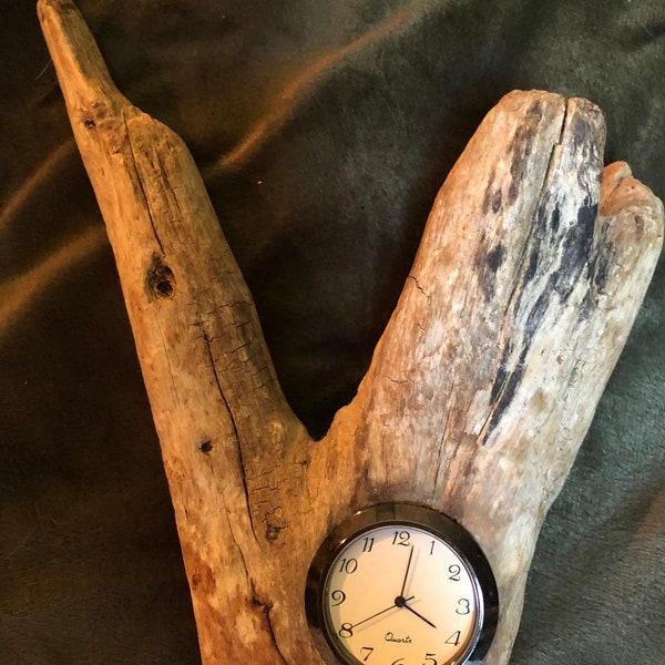 Clock With a Tree or Branch Theme - Etsy
