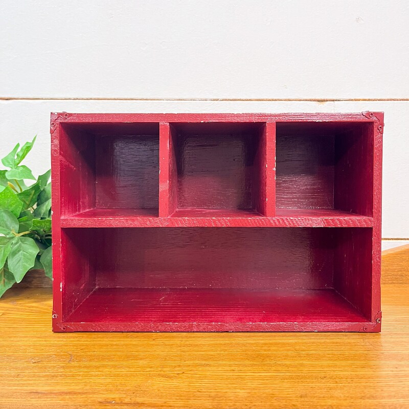 Rustic Shelf - Etsy