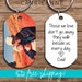 Memorial Gift for Loss of Mother, Memorial Keychain, Those We Love Don ...