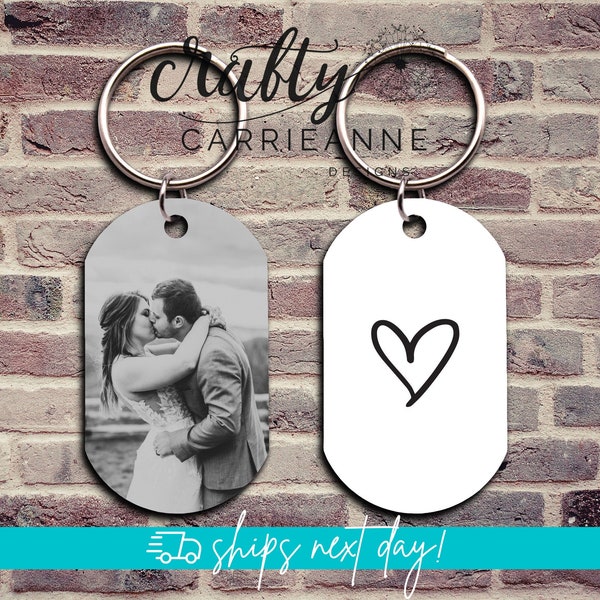 Personalized Keychain - Etsy