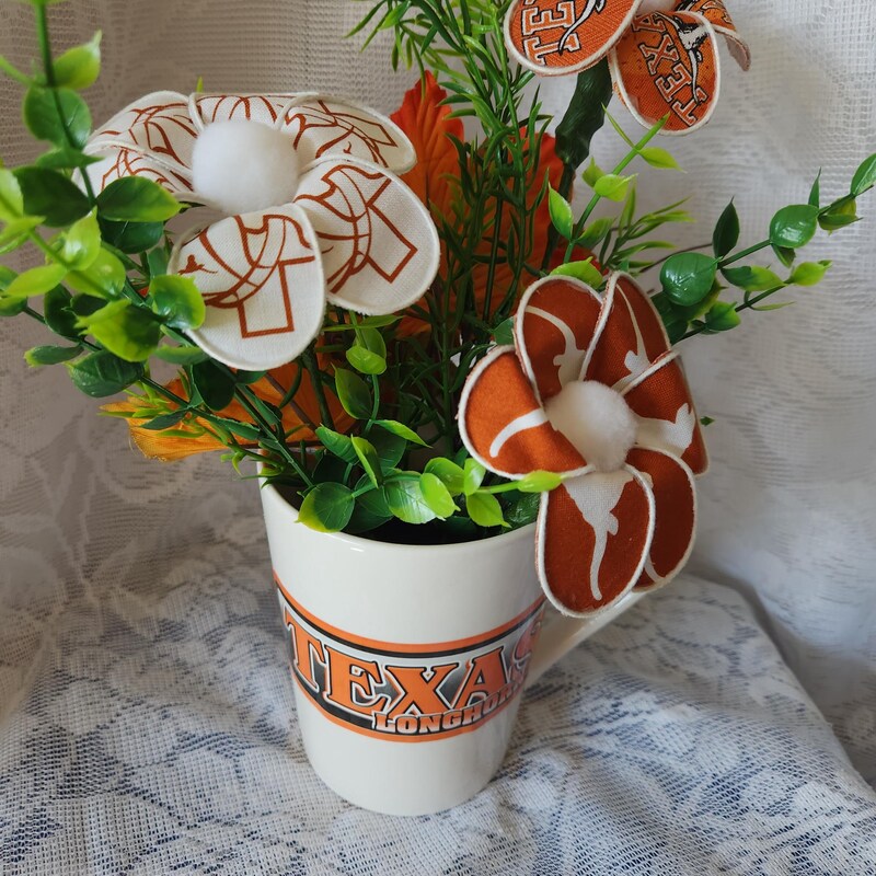 University of Texas - Etsy