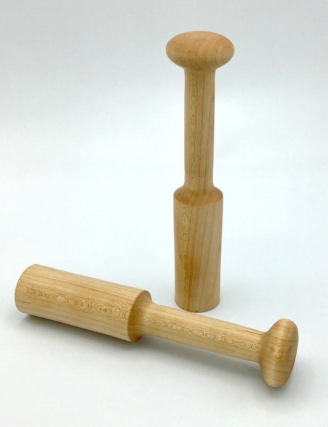 Food Pusher/stomper for Kitchenaid Food Grinder - Etsy