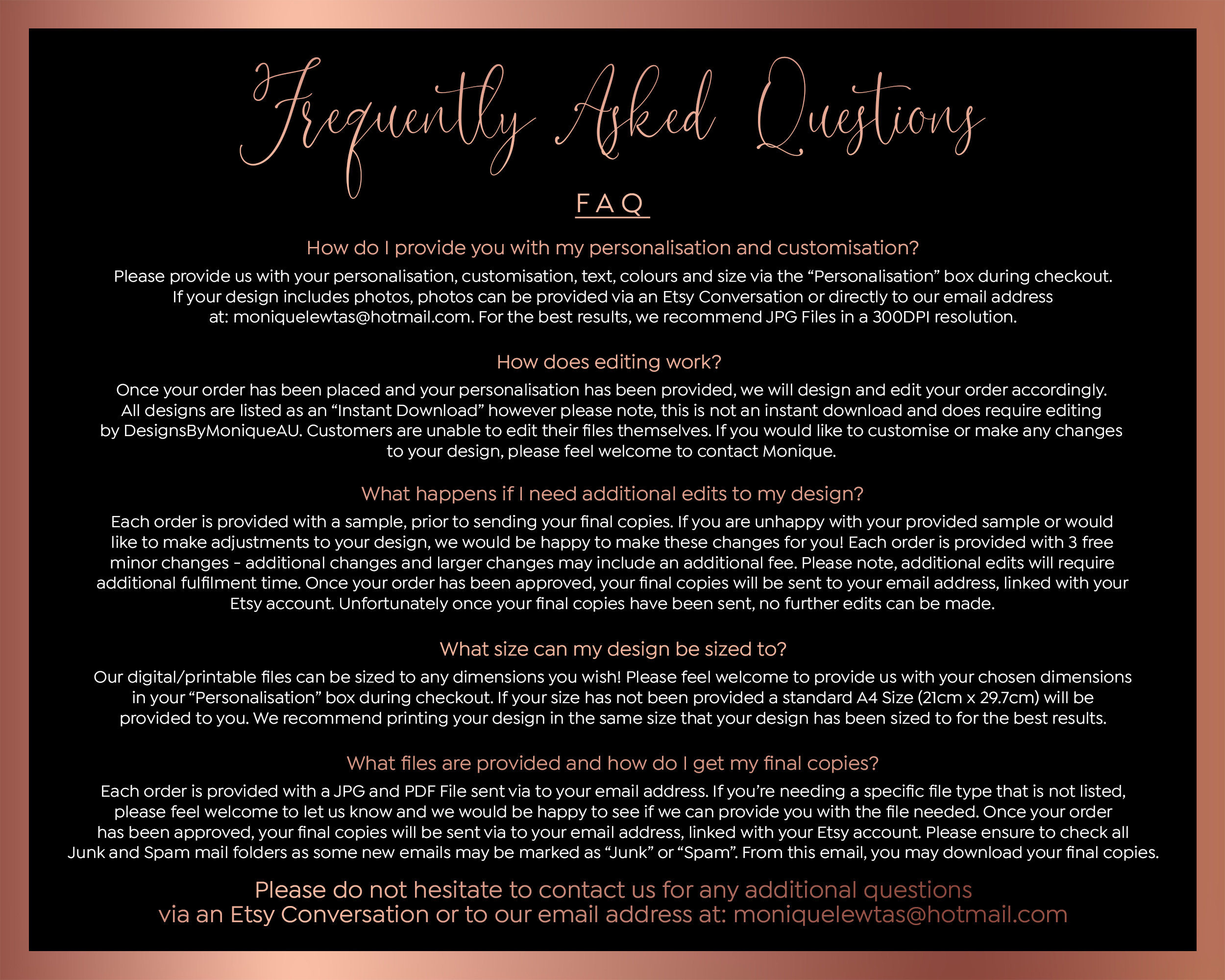 Printable Personalised in This Moment Time Stood Still Print, in These ...