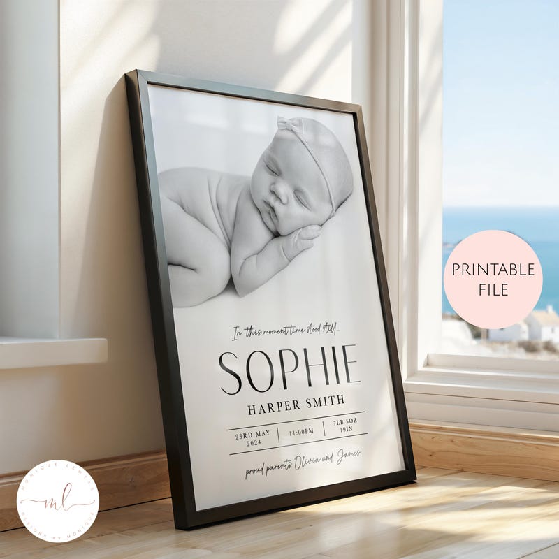 Moment in Time - Etsy