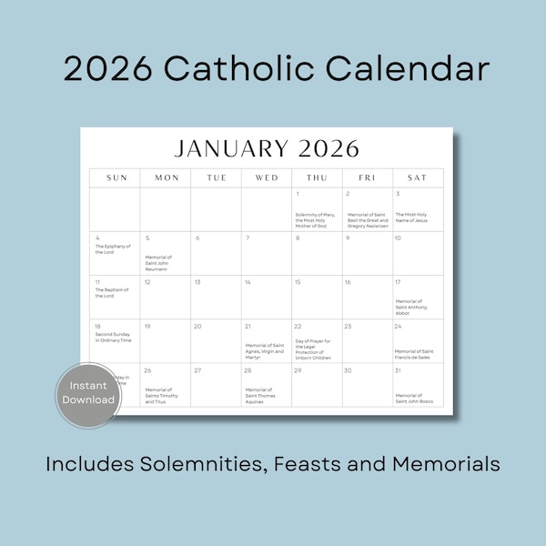 Catholic Stickers - Etsy