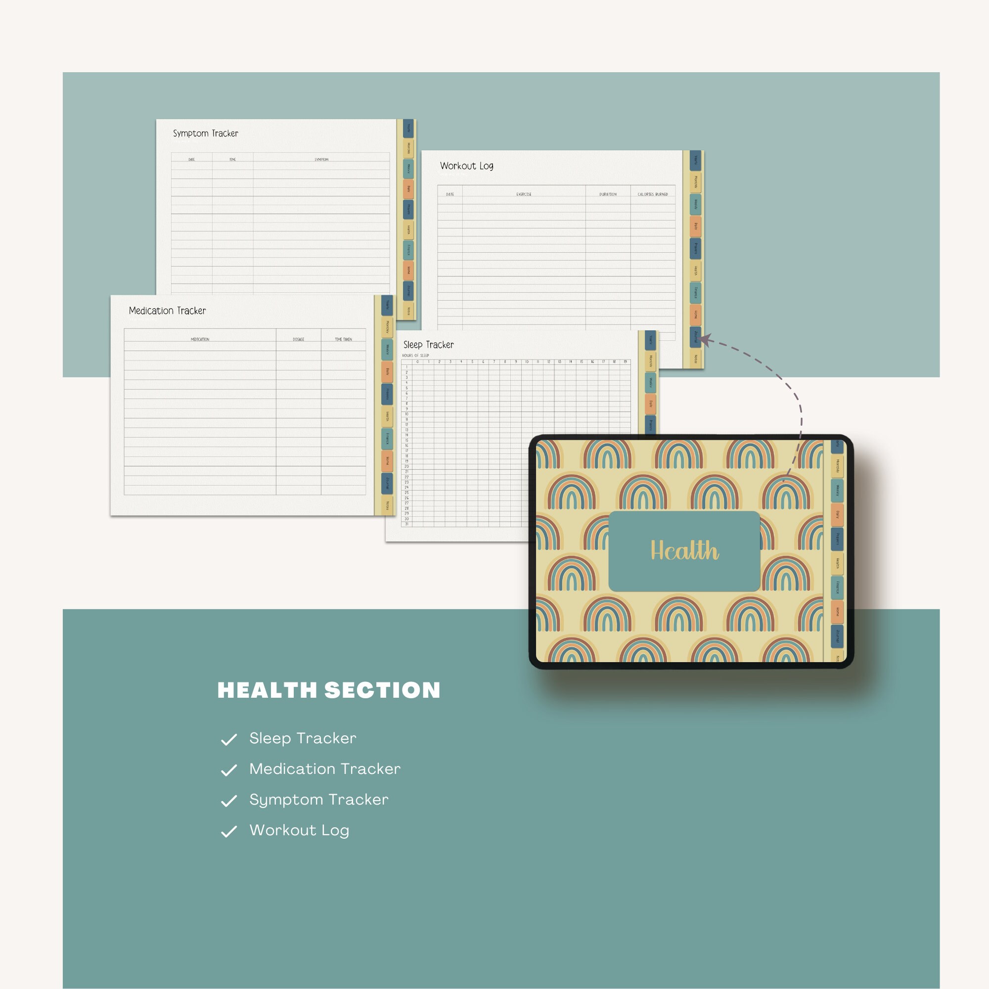 Digital Catholic Planner, 2024 Catholic Planner, Catholic Liturgical ...