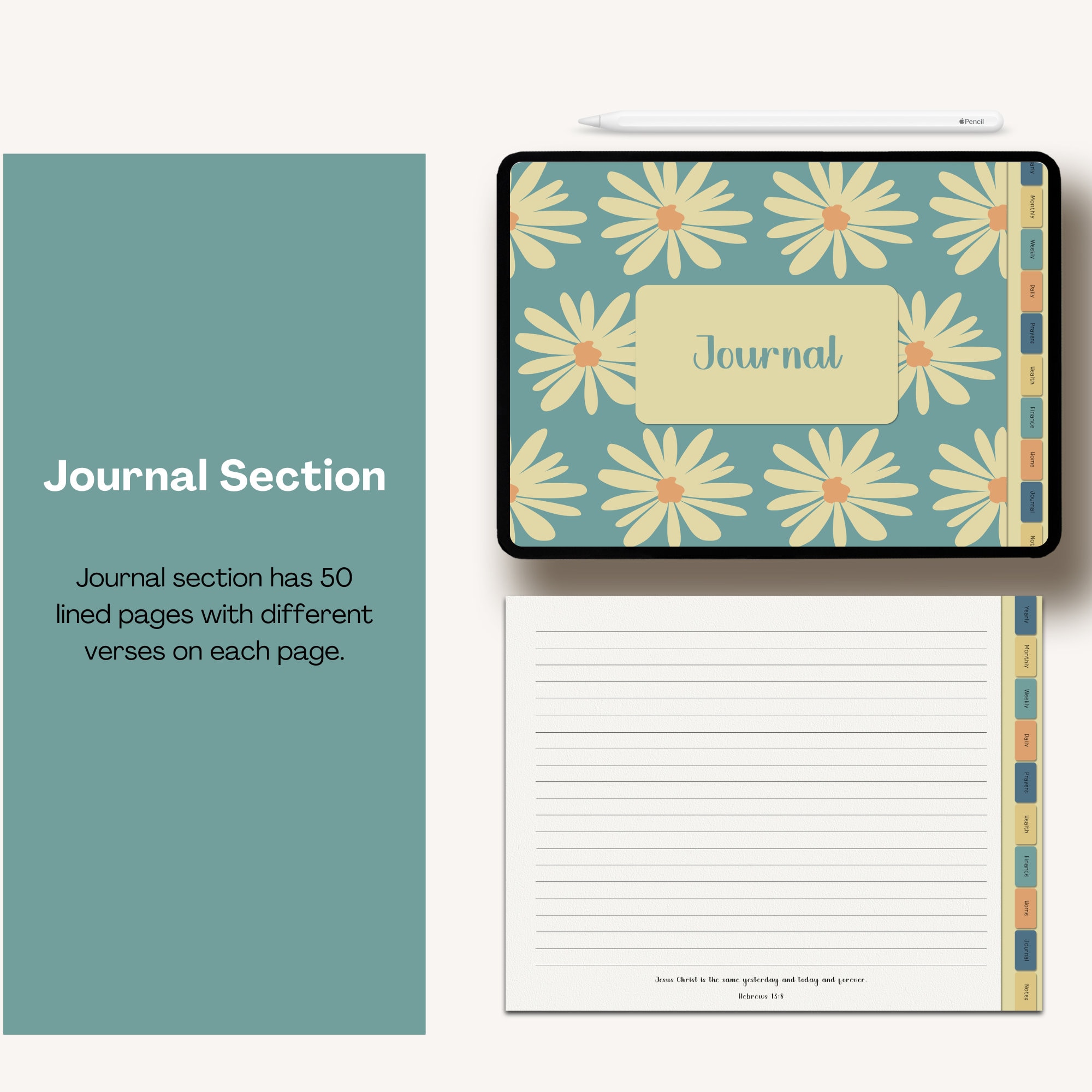 Digital Catholic Planner, 2024 Catholic Planner, Catholic Liturgical ...